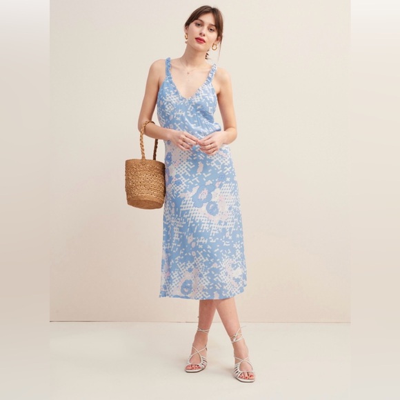 Rouje | Dresses | Rouje Dress Size 36 | Poshmark